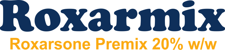 Roxarmix – Biochem Pharma